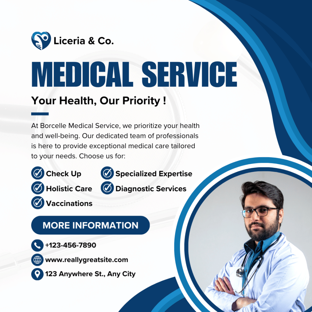 9 Template Poster Lowongan Pekerjaan Gratis, Simpel! | IDN Times