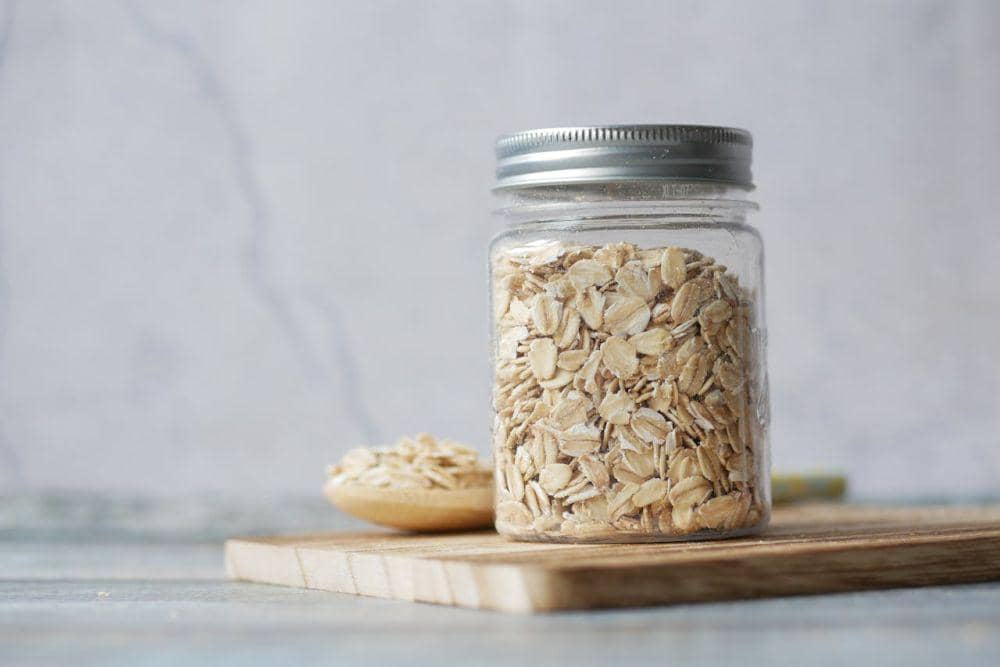 Kenali Jenis Oat | IDN Times