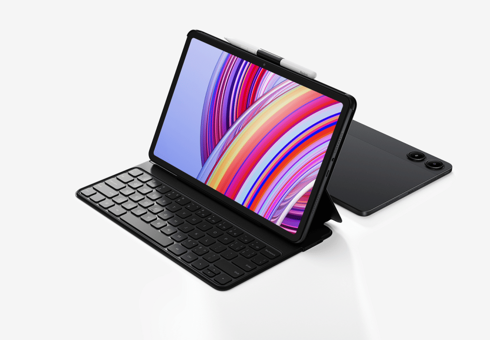 Redmi Pad Pro 5G Rilis, Apa Bedanya dengan Redmi Pad Pro? | IDN Times