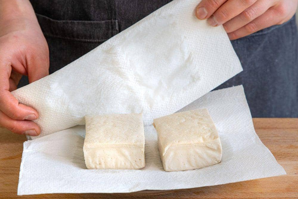 8 Cara Memakai Tofu untuk Kebutuhan dalam Membuat Kue | IDN Times
