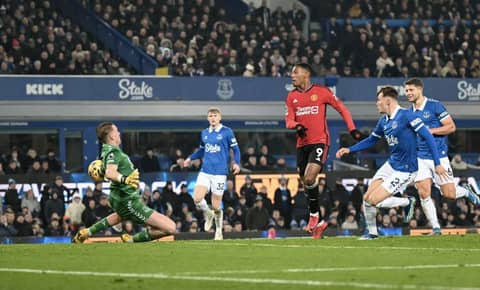 Jadwal dan Hasil Pertandingan Premier League 2024-2025 | IDN Times