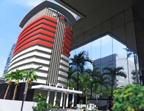 Kasus Abdul Ghani Kasuba, KPK Sita Dokumen Izin Tambang | IDN Times