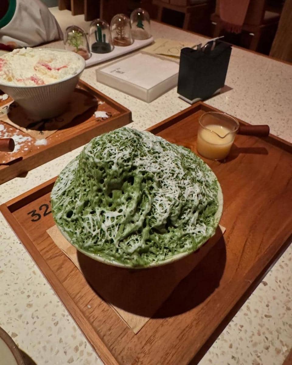 Daftar Menu 32do Bali Beserta Harganya | IDN Times