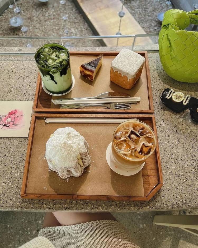 Daftar Menu 32do Bali Beserta Harganya | IDN Times