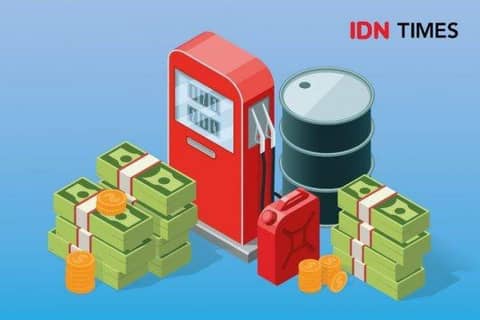 Penyelewengan 2.000 liter BBM Solar Subsidi di Lamtim Terungkap! | IDN ...