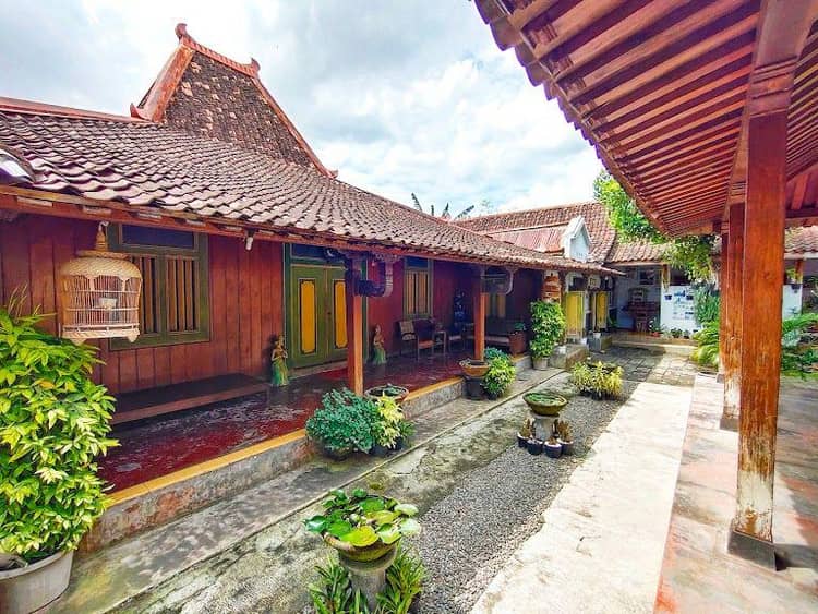 6 Daya Tarik Kotagede, Bisa Wisata Sejarah sampai Kulineran | IDN Times ...