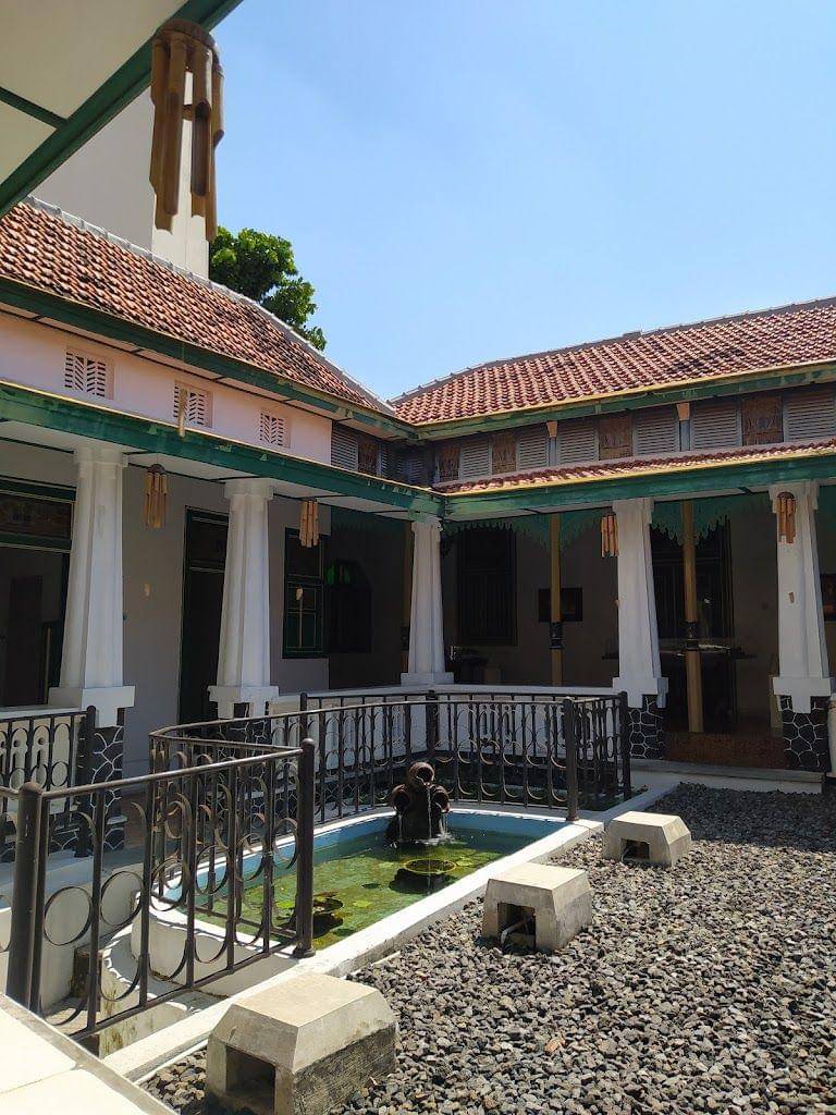 6 Daya Tarik Kotagede, Bisa Wisata Sejarah sampai Kulineran | IDN Times ...