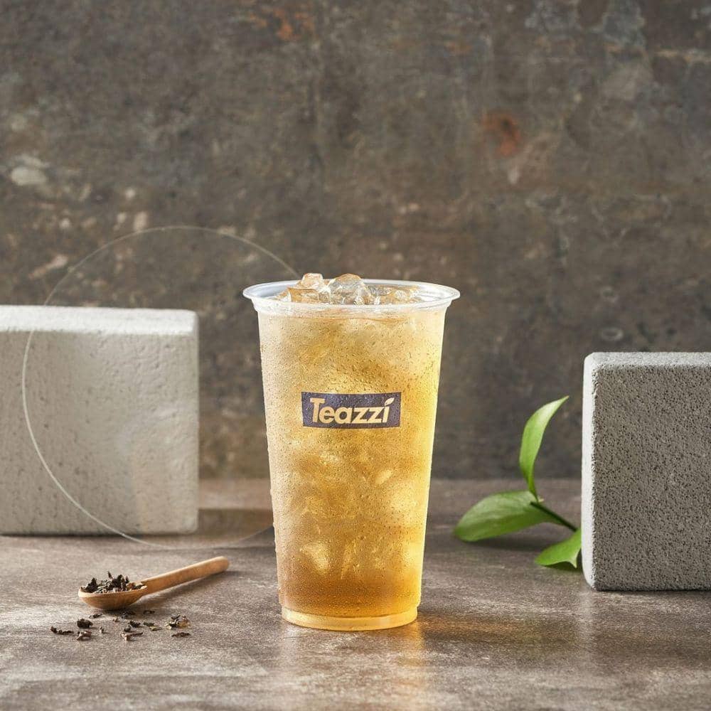 24 Menu Teazzi Beserta Harganya, Gerai Milk Tea Asal Taiwan | IDN Times