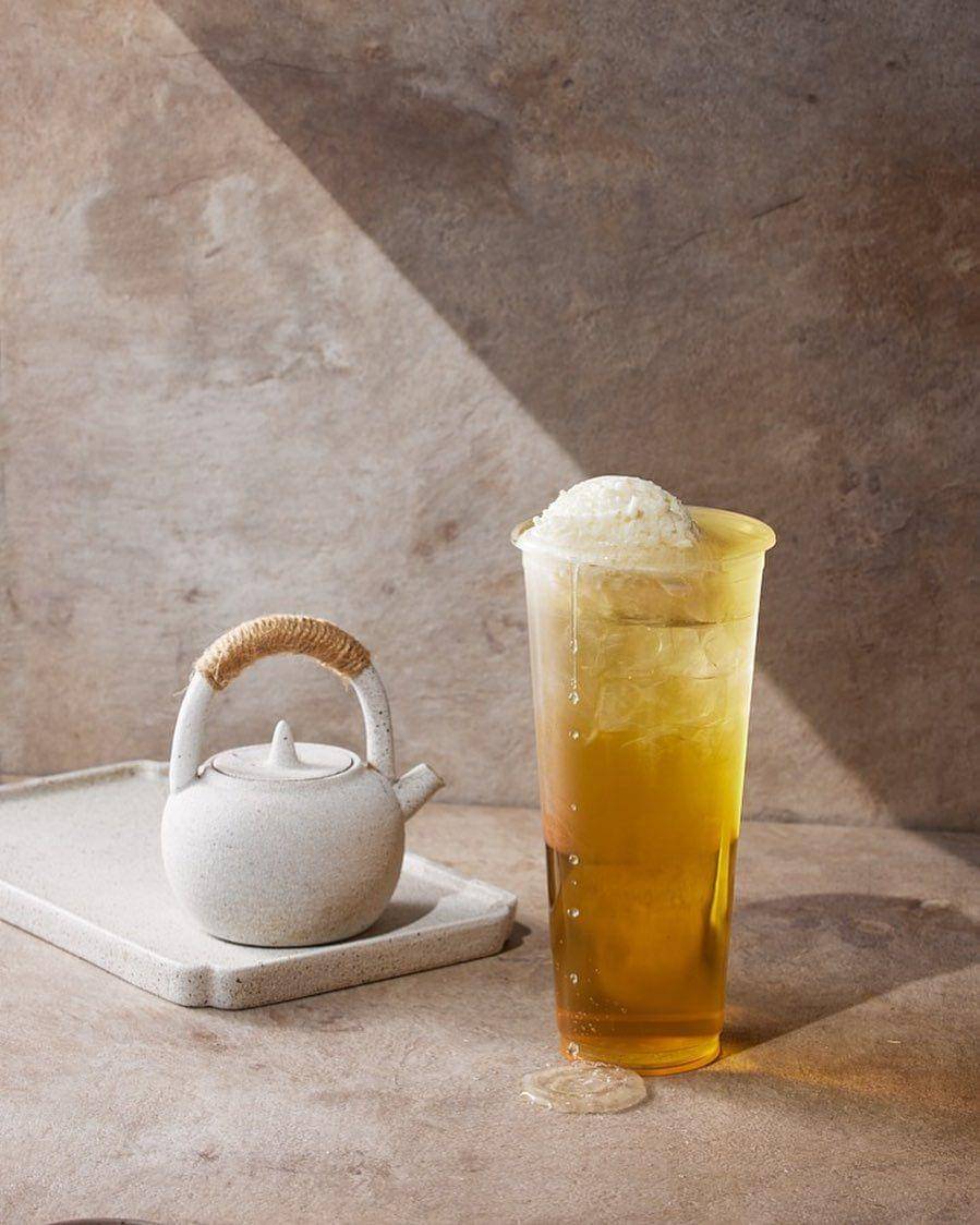 24 Menu Teazzi Beserta Harganya, Gerai Milk Tea Asal Taiwan | IDN Times