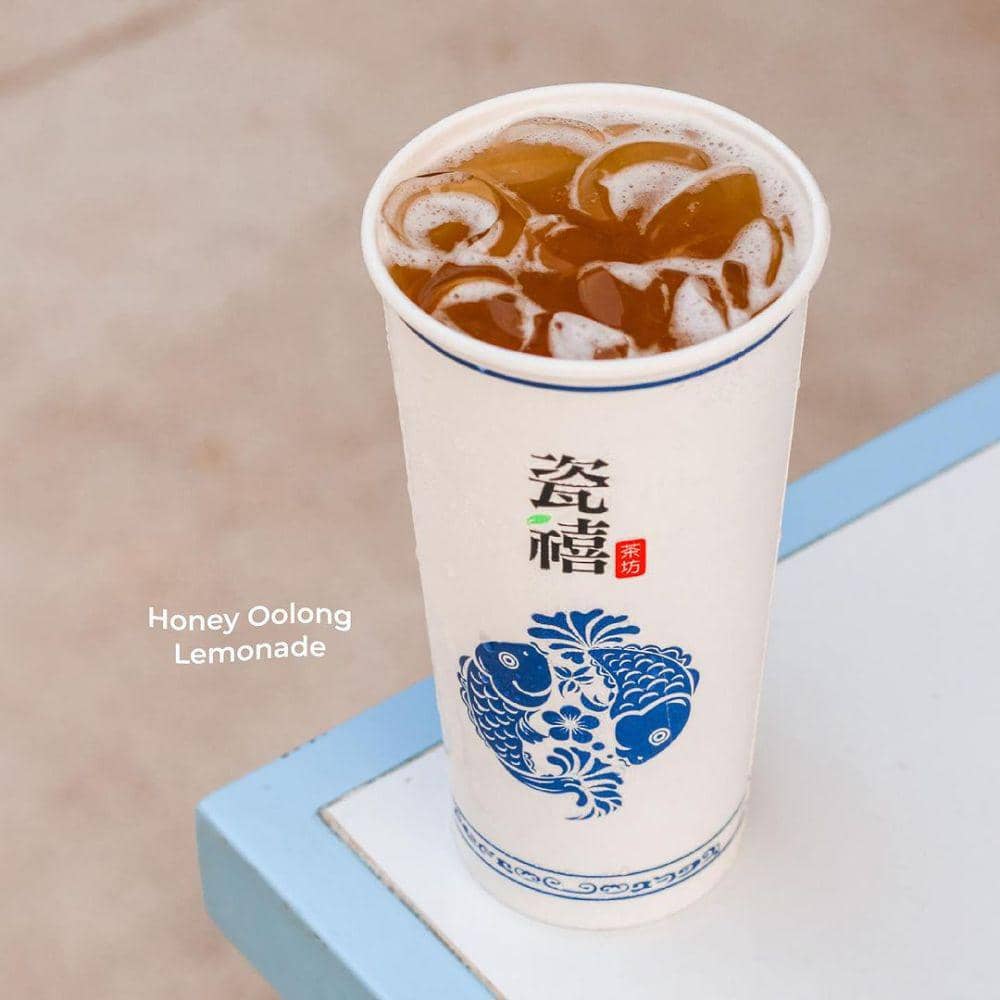 24 Menu Teazzi Beserta Harganya, Gerai Milk Tea Asal Taiwan | IDN Times