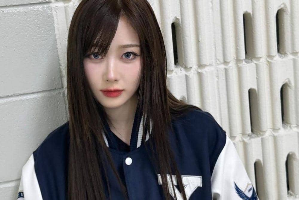 6 Idol KPop Cewek Ini Menyemangati Fans Bekerja Keras untuk 2026 | IDN ...