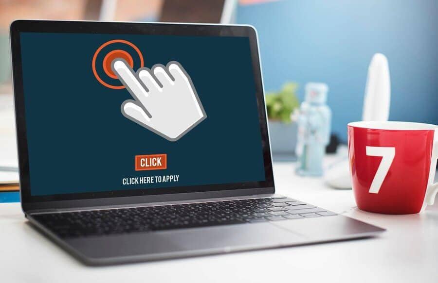 5 Cara Mengembalikan Kursor yang Hilang di Laptop ASUS | IDN Times