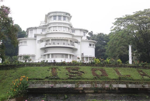 Cari Kampus? Ini Jurusan di Universitas Pendidikan Indonesia | IDN Times