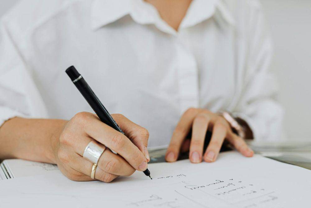 Kuesioner atau Kuisioner, Mana Penulisan yang Benar? | IDN Times