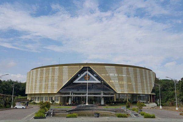 Ujian Mandiri Unpad 2024: Jadwal, Syarat, Materi Tes | IDN Times