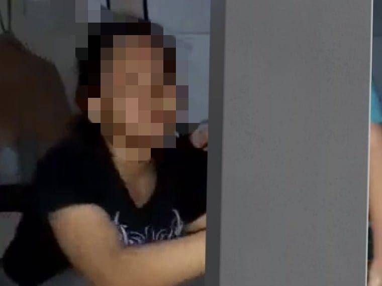 Cabuli Anak Kandung, Ibu Serahkan Diri ke Polres Tangsel | IDN Times Banten