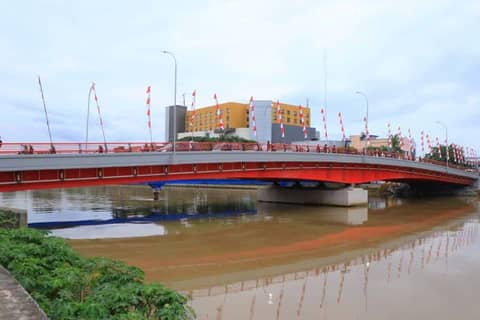 PKT Pemeliharaan Jalan dan Jembatan Serap 51.964 Pekerja | IDN Times