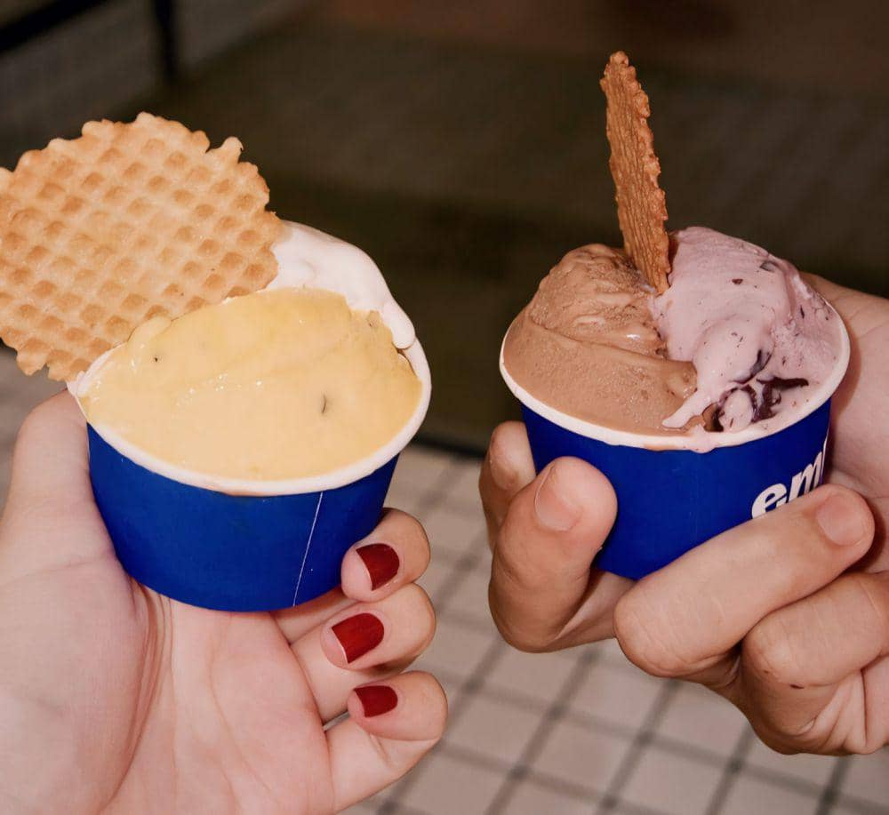 5 Rekomendasi Dessert dan Bakery Enak di Blok M | IDN Times