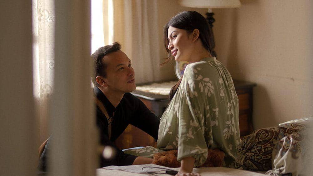 6 Film Terbaik Ariel Tatum yang Tayang di Netflix, Angkat ...