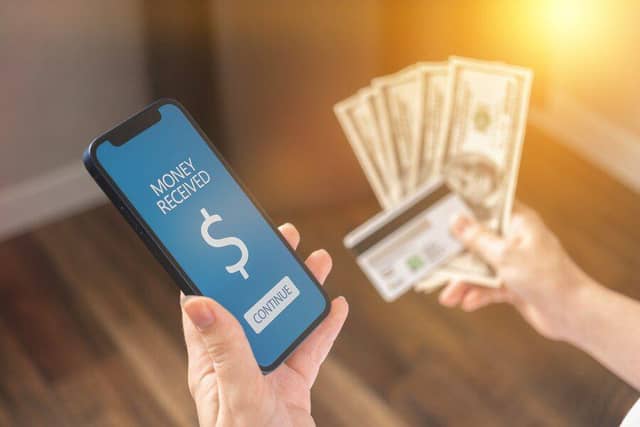 3 Cara Transfer BCA ke blu by BCA Digital | IDN Times