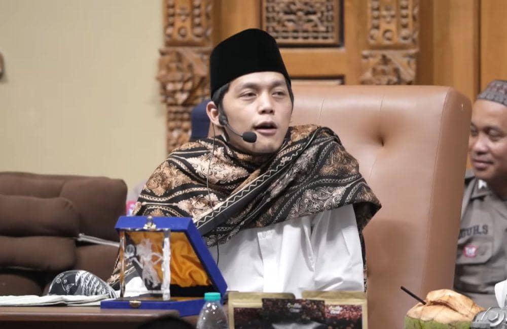 10 Ustadz Terkenal di Indonesia, Siapa Idolamu? | IDN Times