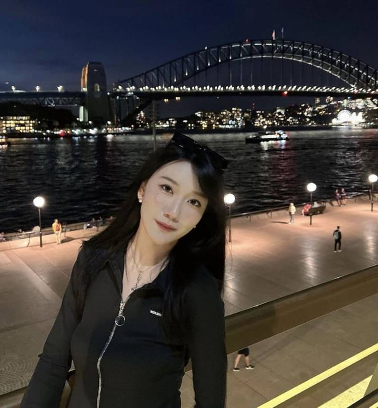 Biodata dan Profil Marsha JKT48, Mirip Anime Hidup | IDN Times