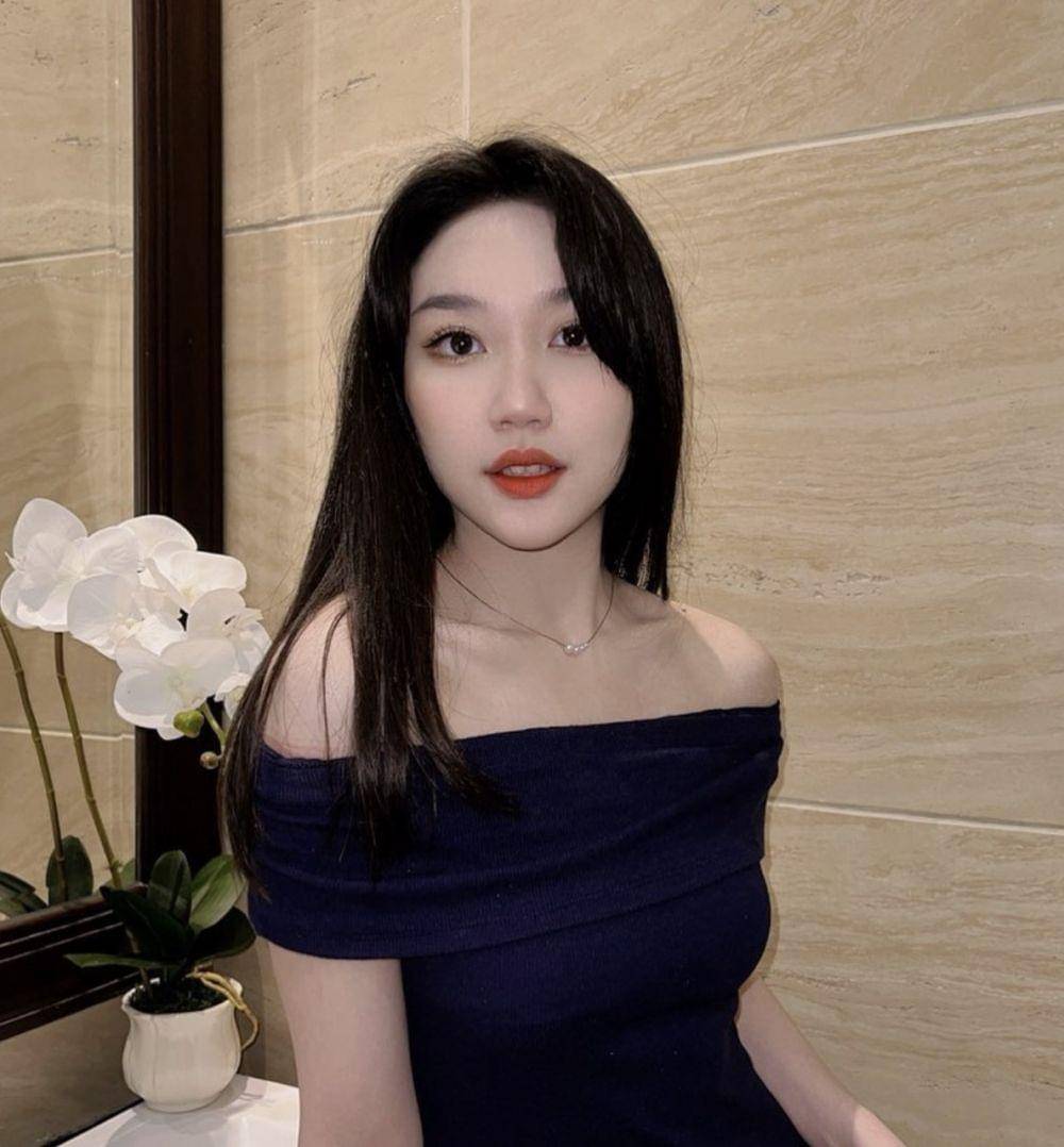 Biodata dan Profil Marsha JKT48, Mirip Anime Hidup | IDN Times