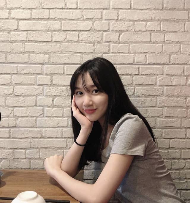 Biodata dan Profil Marsha JKT48, Mirip Anime Hidup | IDN Times