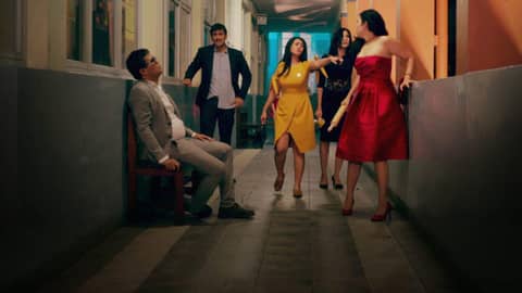 Rekomendasi Film dan Series Indonesia Bertema Zombie | IDN Times