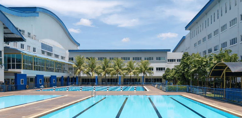 Profil Sekolah ACS Jakarta, Tempat Rafathar Menimba Ilmu | IDN Times