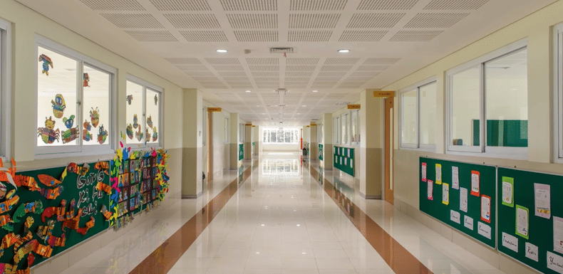 Profil Sekolah ACS Jakarta, Tempat Rafathar Menimba Ilmu | IDN Times