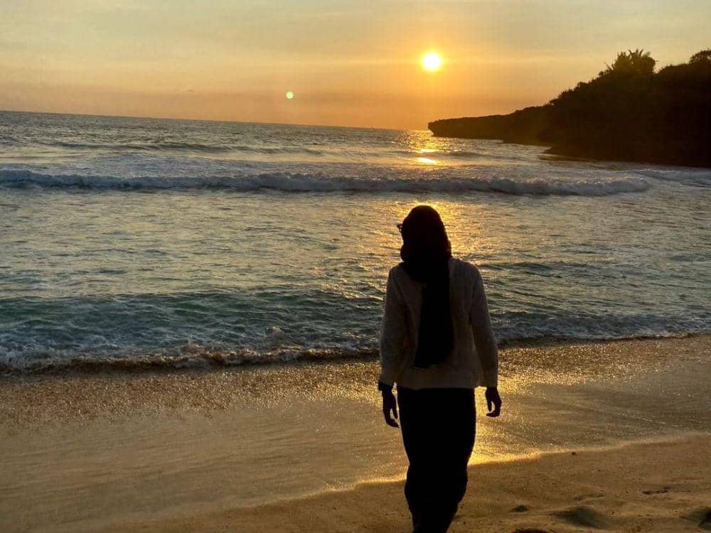 Pantai Pudak Blitar: Lokasi, Rute, Harga, dan Tips Wisatanya | IDN Times