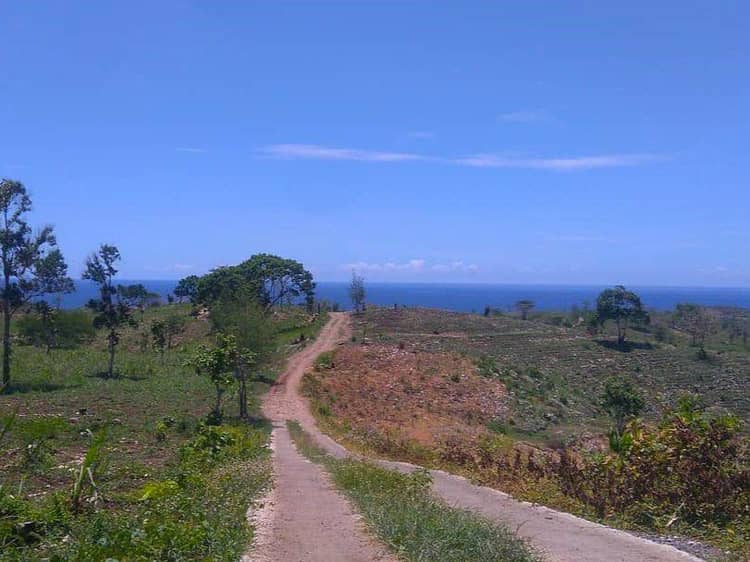 Pantai Pudak Blitar: Lokasi, Rute, Harga, dan Tips Wisatanya | IDN Times