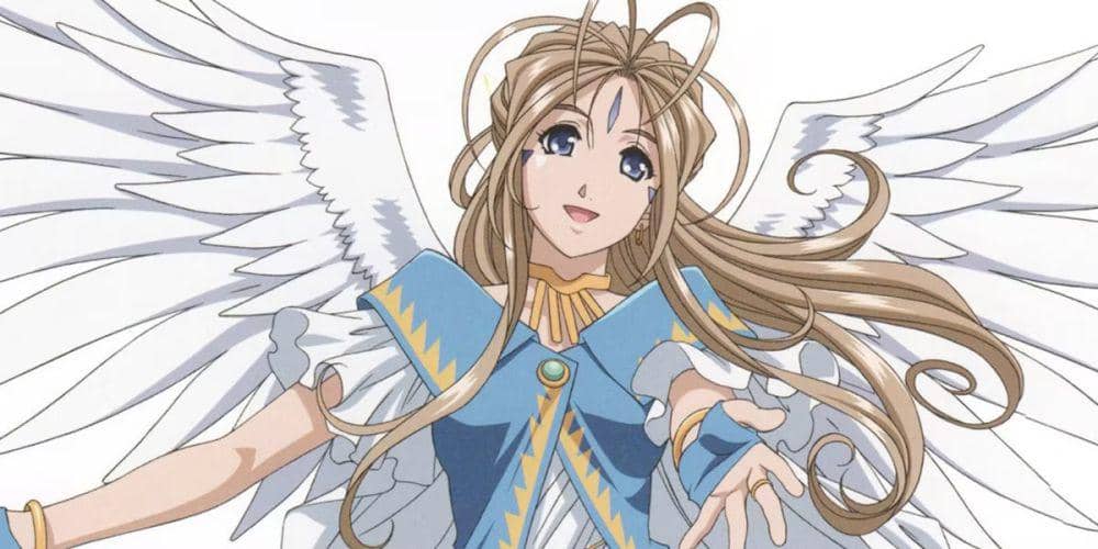 10 Rekomendasi Anime tentang Mitologi yang Wajib Ditonton | IDN Times