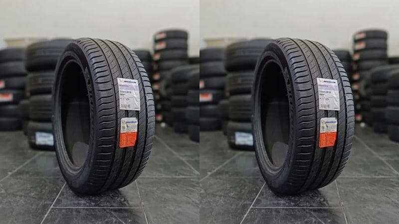7 Merek Ban Mobil Terbaik 2024, Berikut Pilihannya | IDN Times