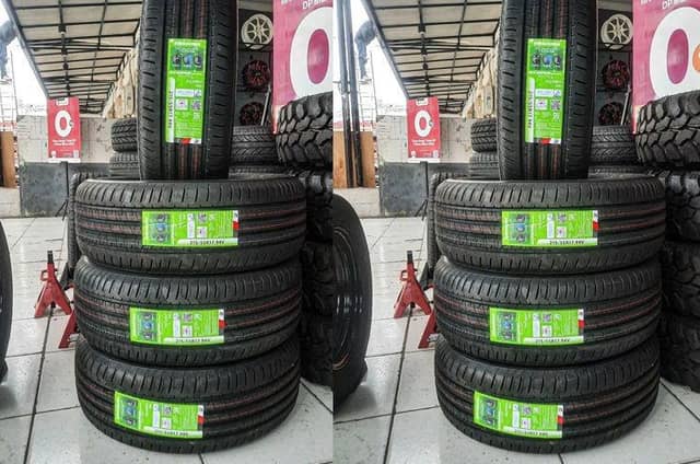 7 Merek Ban Mobil Terbaik 2024, Berikut Pilihannya | IDN Times