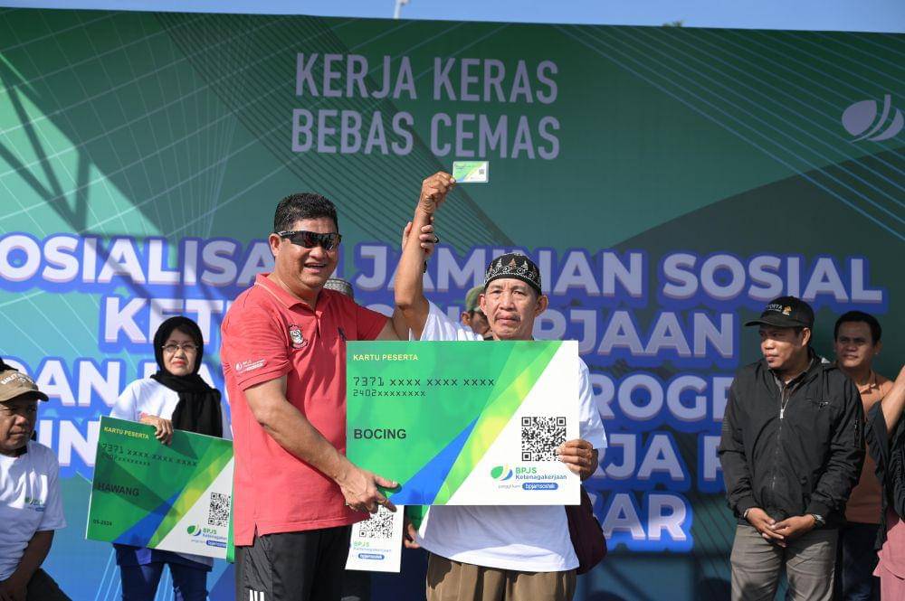 Cara Menghitung JKM, JHT, JKK, dan JP BPJS Ketenagakerjaan | IDN Times Sumut