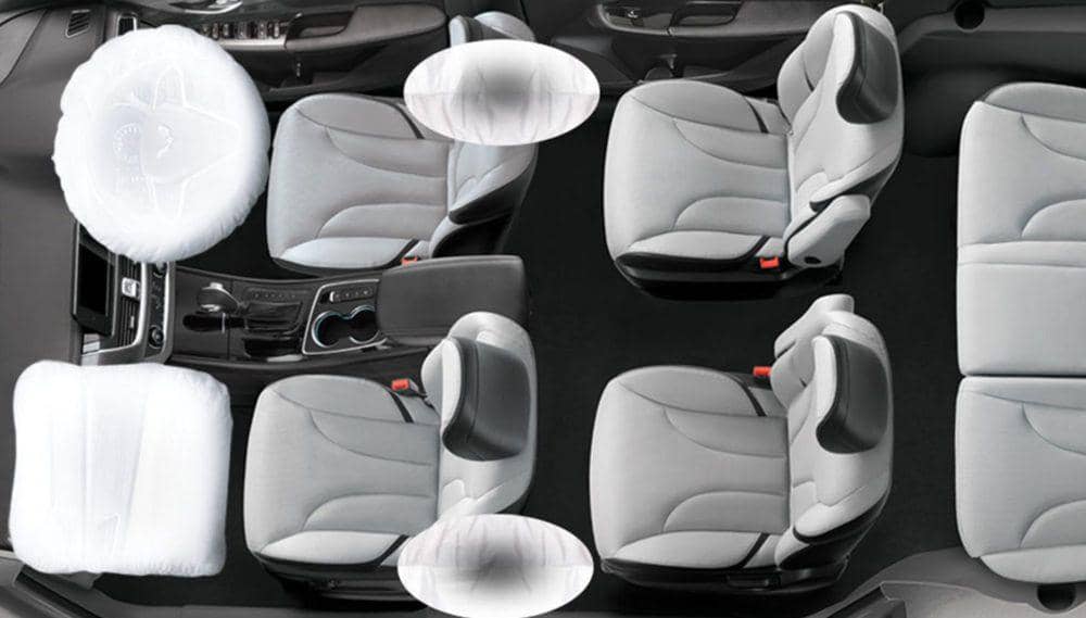 Mobil Listrik BYD M6: Harga, Spesifikasi dan Fiturnya | IDN Times