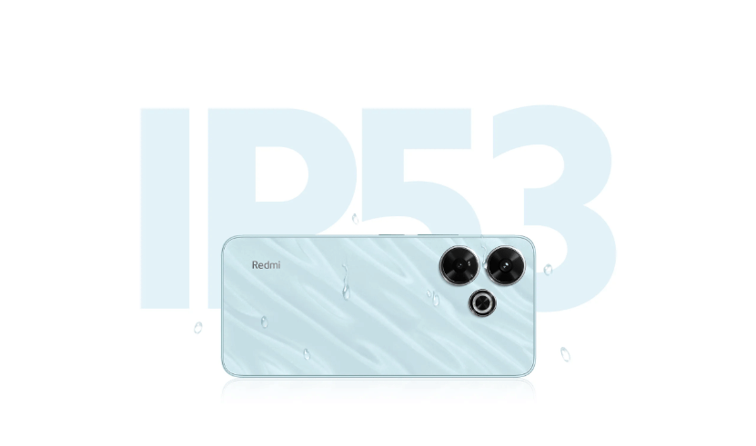 Redmi 13 Vs Redmi 12, Spek Kamera Meningkat tapi Harga Tetap | IDN Times