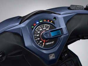 Berikut Perbedaan Keempat Varian Honda BeAT! | IDN Times