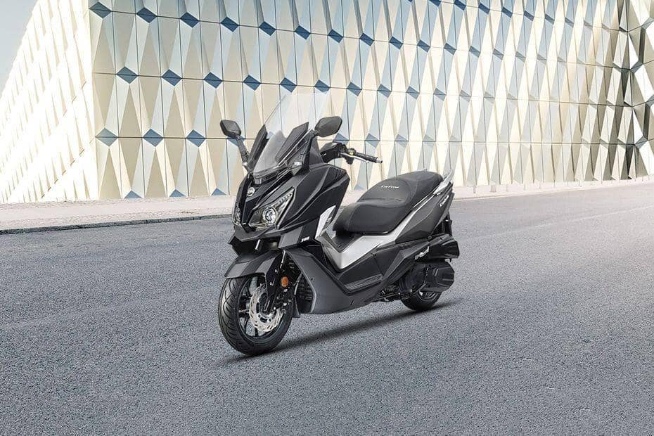 6 Daftar Harga Motor SYM Terbaru 2024, Mulai Rp21 Jutaan | IDN Times