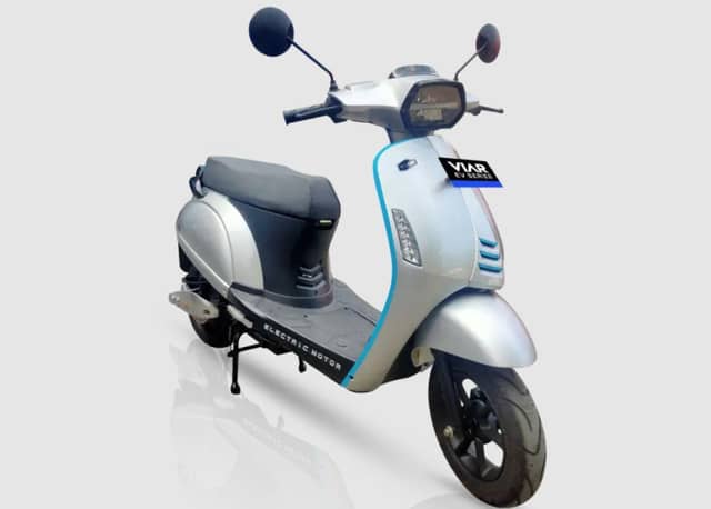 7 Daftar Harga Motor Viar, Motor Listrik hingga Off Road | IDN Times