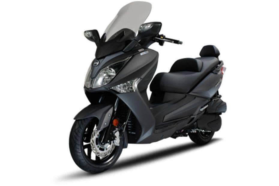 6 Daftar Harga Motor SYM Terbaru 2024, Mulai Rp21 Jutaan | IDN Times