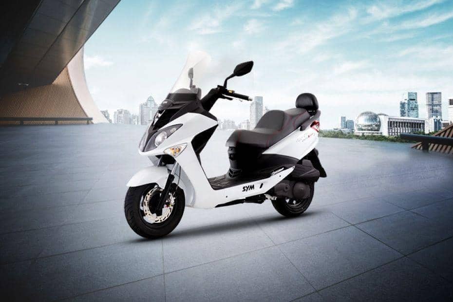 6 Daftar Harga Motor SYM Terbaru 2024, Mulai Rp21 Jutaan | IDN Times