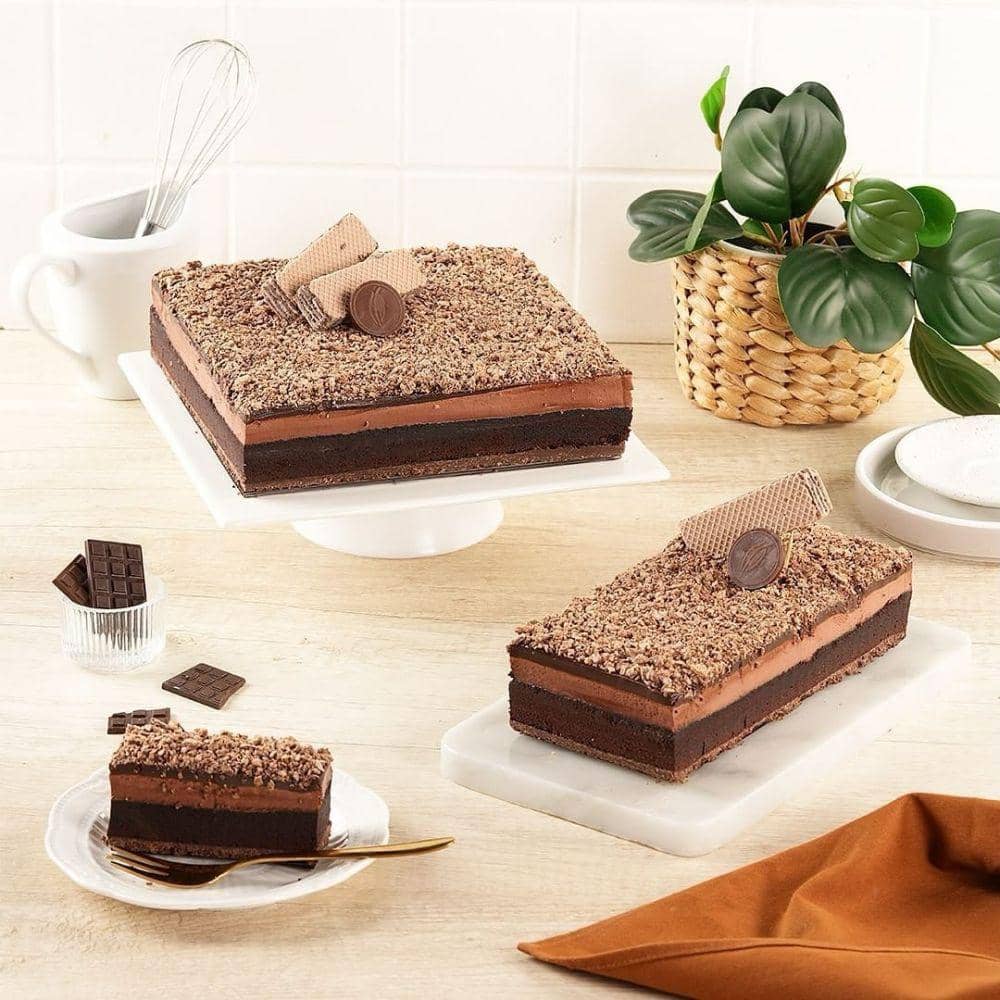 55 Menu Dapur Cokelat Beserta Harga | IDN Times
