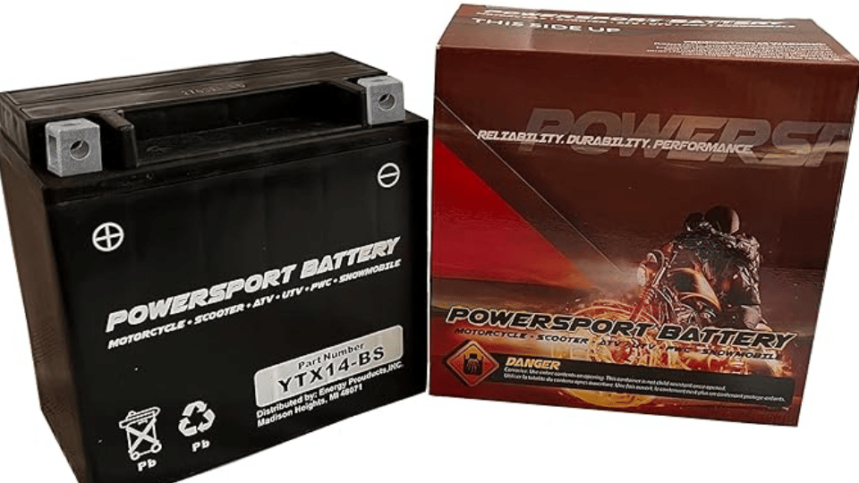 10 Merk Aki Motor Terbaik, Ada Motobatt hingga GS Astra | IDN Times