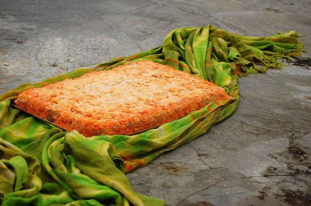 5 Tips Masak Pepes Oncom, Enaknya Bikin Nambah Berkali-kali | IDN Times