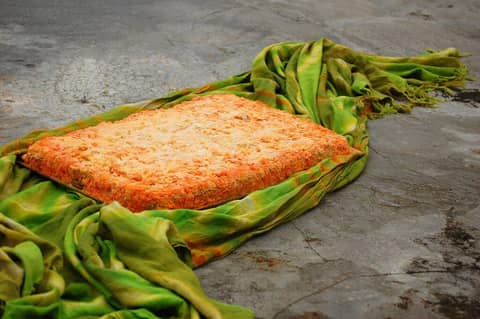 5 Tips Masak Pepes Oncom, Enaknya Bikin Nambah Berkali-kali | IDN Times