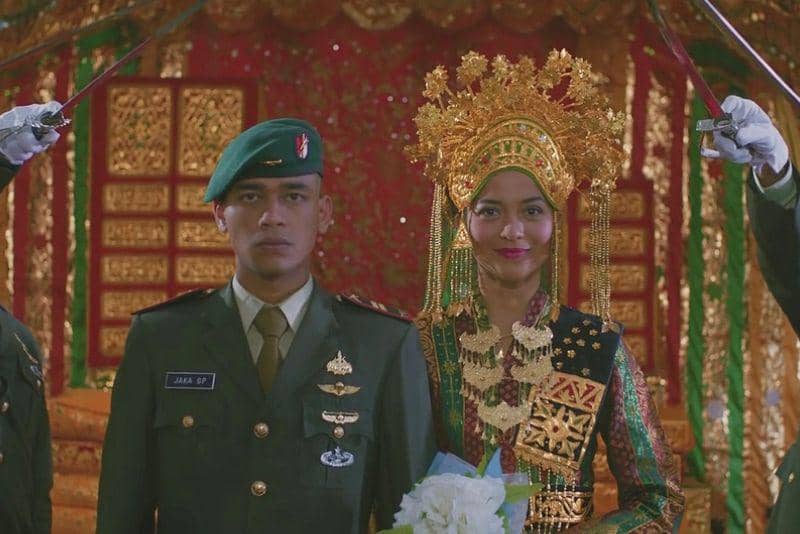 10 Film Wafda Saifan yang Wajib Ditonton | IDN Times