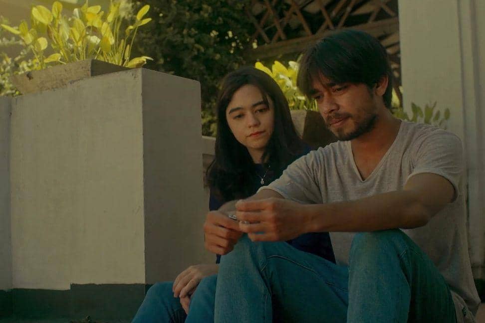 10 Film Wafda Saifan yang Wajib Ditonton | IDN Times